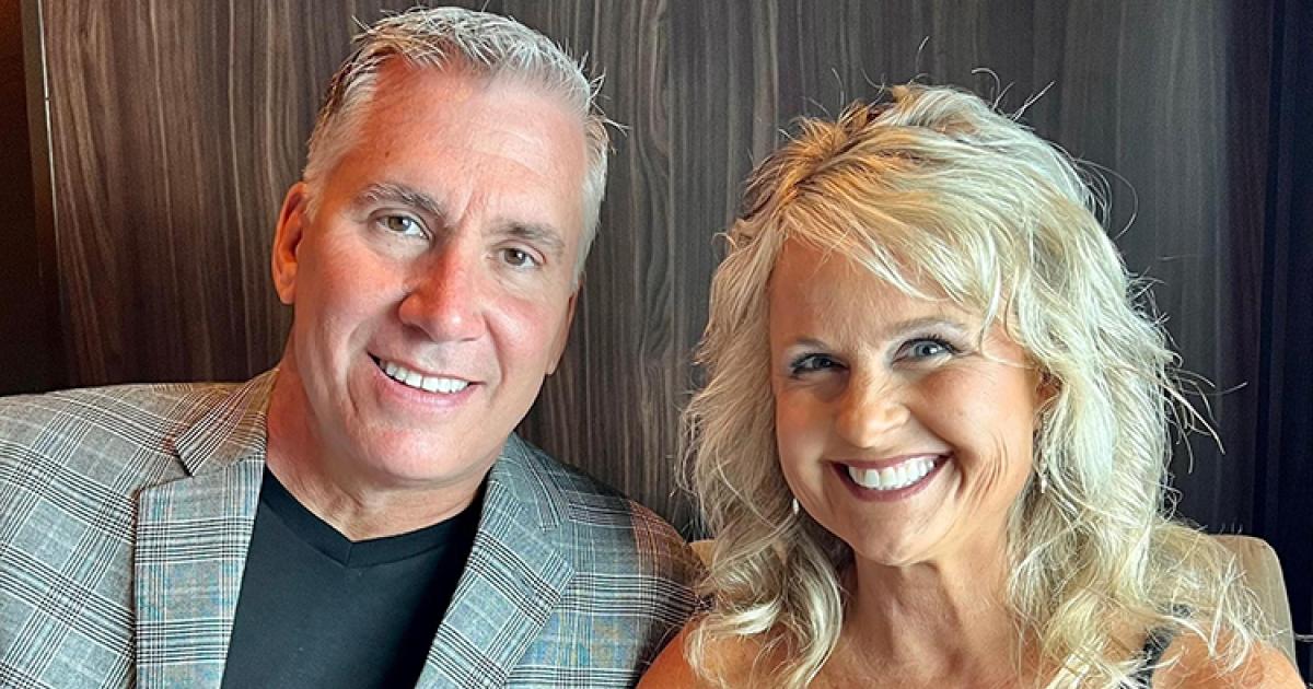 Stephen Rhoades appointed superintendent of Georgia District - Church of the Nazarene